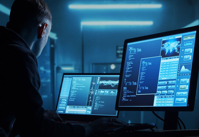 Talent Hunt – 3D Cyber Solutions